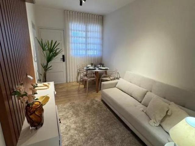 Apartamento Mobiliado e Decorado na Beira Mar de Tramandaí