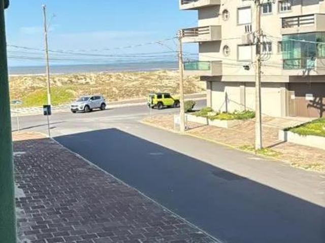 Apartamento Mobiliado e Decorado na Beira Mar de Tramandaí