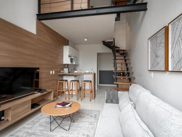Apartamento Mobiliado e Decorado no Brooklin – Alto Padrão e Pronto para Rentabilizar ou Morar