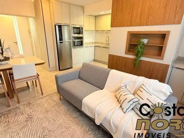 Apartamento Mobiliado e Decorado no Centro de Tramandaí