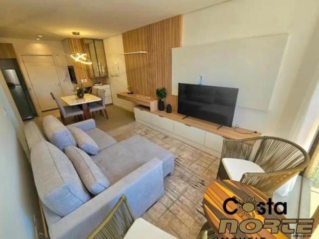 Apartamento Mobiliado e Decorado no Centro de Tramandaí