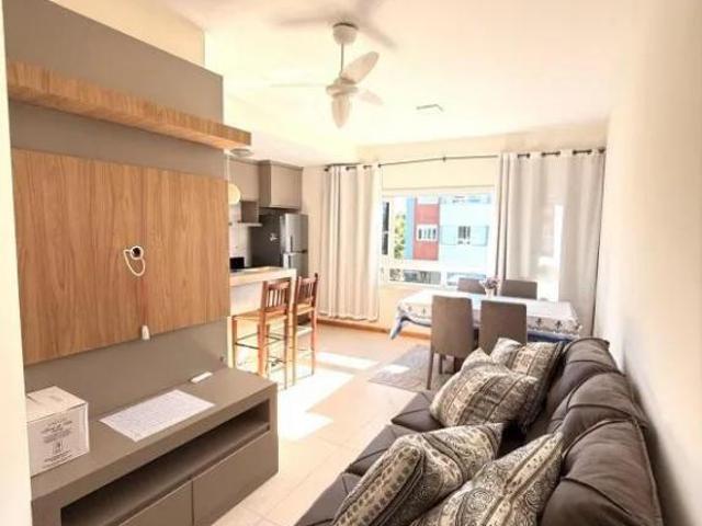 Apartamento Mobiliado e Decorado no Centro de Tramandaí