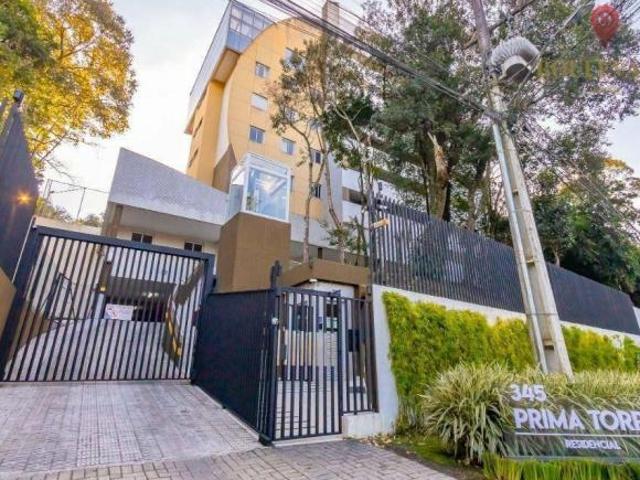 Apartamento mobiliado e decorado no Residencial Prima Torre, com 3 dormitórios à venda, 88 m² por R$