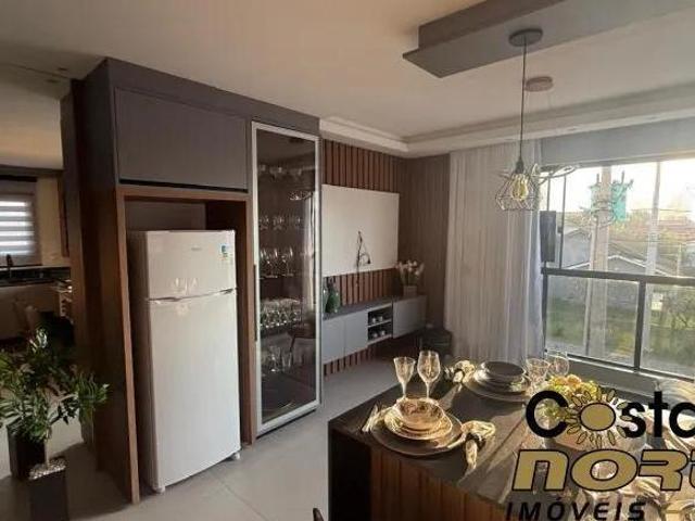 Apartamento Mobiliado e Decorado Próximo do Mar de Tramandaí