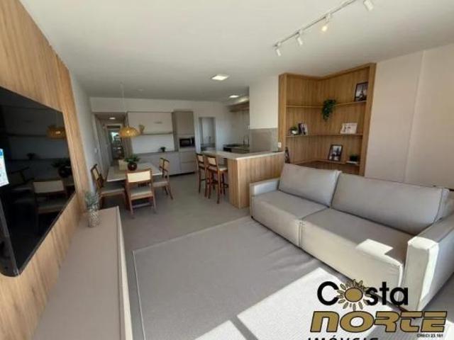 Apartamento Mobiliado e Decorado Próximo do Mar em Tramandaí