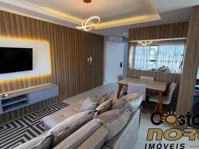 Apartamento Mobiliado e Decorado Próximo do Mar em Tramandaí