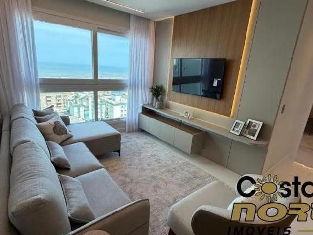 Apartamento Mobiliado e Decorado Próximo do Mar em Tramandaí