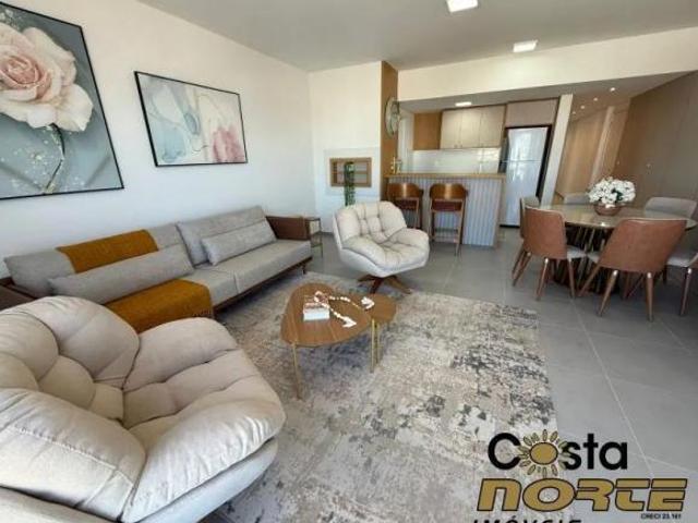 Apartamento Mobiliado e Decorado Próximo do Mar em Tramandaí