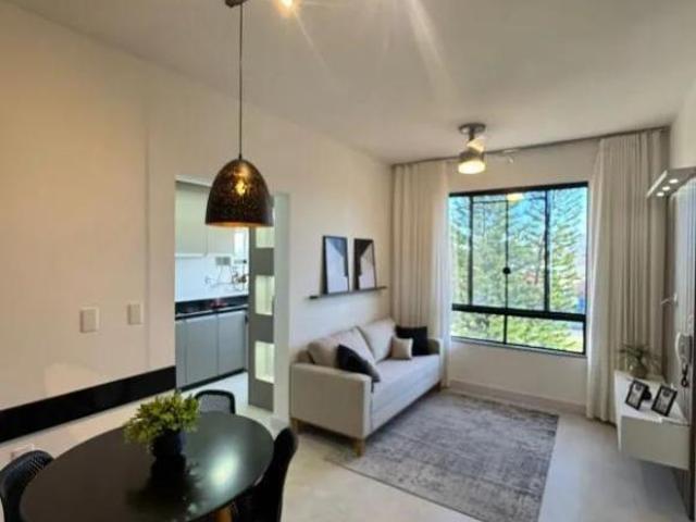Apartamento Mobiliado e Decorado Próximo do Mar em Tramandaí