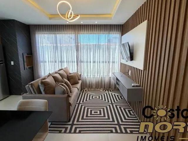 Apartamento Mobiliado e Decorado Próximo do Mar em Tramandaí