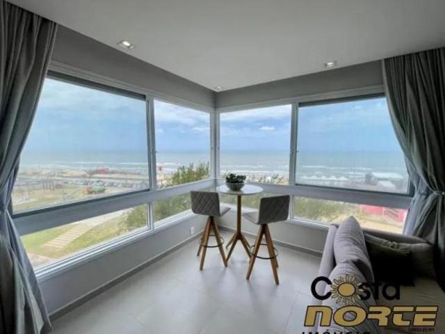 Apartamento Mobiliado e Decorado Próximo do Mar em Tramandaí