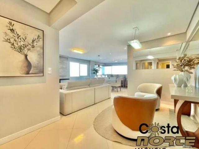 Apartamento Mobiliado e Decorado Próximo do Mar em Tramandaí