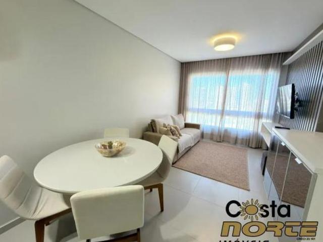 Apartamento Mobiliado e Decorado Próximo do Mar em Tramandaí