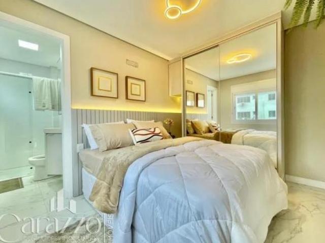Apartamento mobiliado e decorado pronto para uso