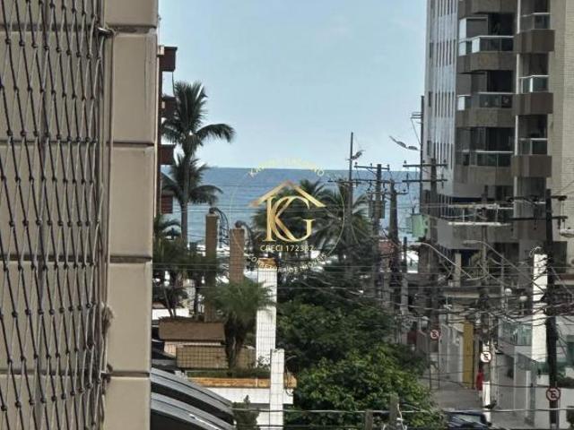 Apartamento Mobiliado e Desocupado à Venda no bairro Ocian Praia Grande
