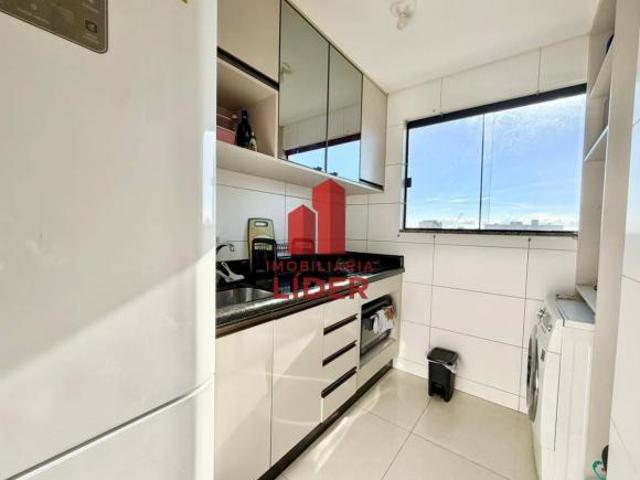 Apartamento Mobiliado e Ensolarado no Parque da Fonte – SJP