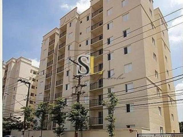 Apartamento mobiliado e equipado