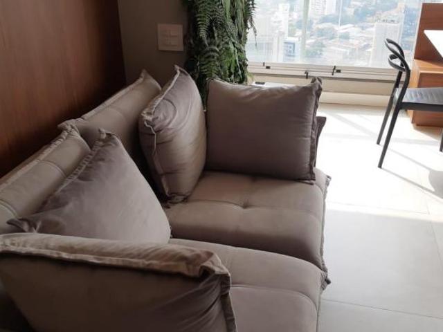 APARTAMENTO MOBILIADO E EQUIPADO VENDE