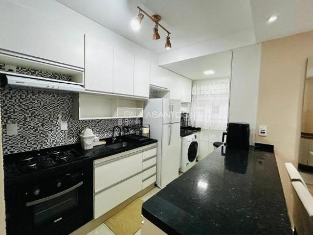 Apartamento Mobiliado e Equipado à Venda no Alpha Club Votorantim 69 m² 3 Dormitórios Suíte 2 Va