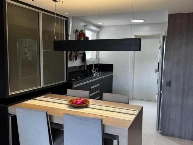 Apartamento mobiliado e equipado no Centro!