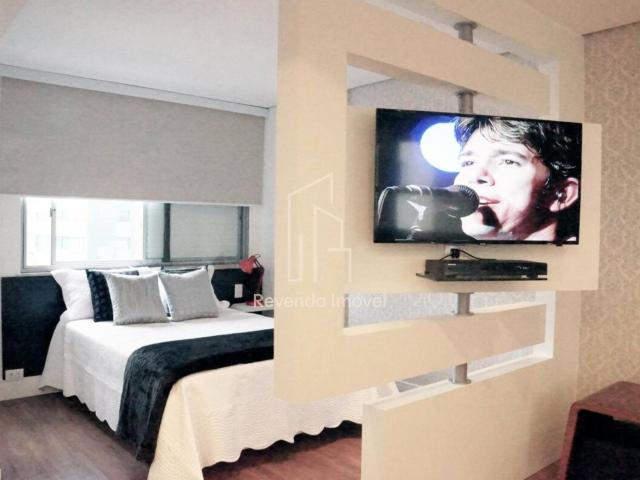 Apartamento Mobiliado e Moderno para Locação em São Paulo SP, Jardim Portal I e II: 1 quarto, 1 sala, 1 banheiro, 1 vaga garagem., Jardim Portal I E II São Paulo/SPJardim Portal I E II São Paulo/SP