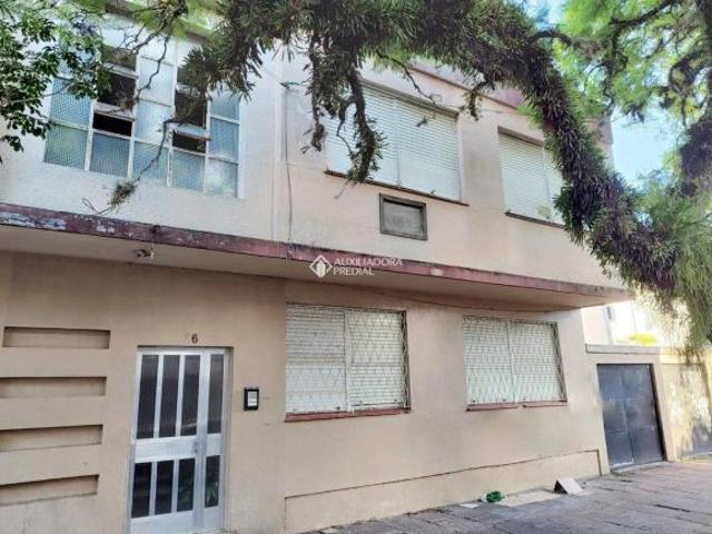 Apartamento mobiliado e pronto para morar