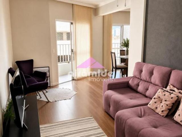 Apartamento mobiliado e reformado à venda, Martim de Sá, Caraguatatuba, SP