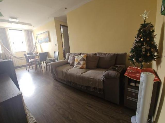 Apartamento Mobiliado e Reformado no Guará I | Pronto para Morar | 2 Quartos