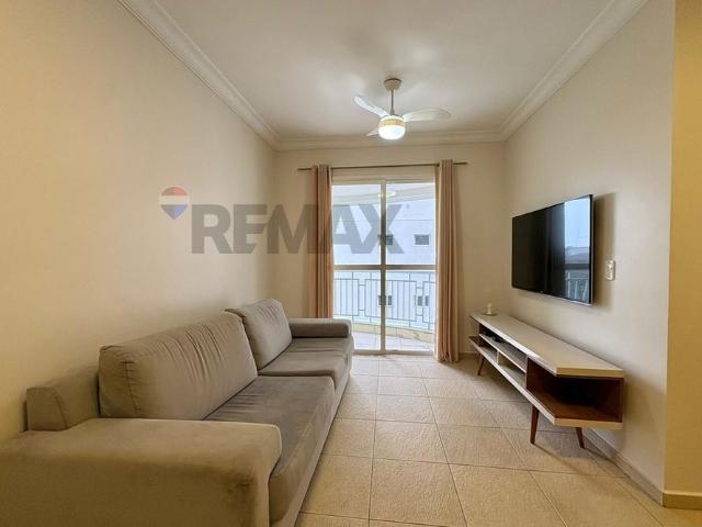 APARTAMENTO MOBILIADO E REFORMADO – PRAIA DO TOMBO