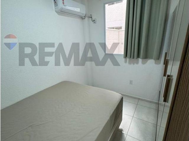 Apartamento Mobiliado em Camaçari, BA Alugue Já!