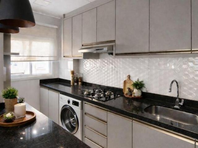 Apartamento mobiliado em Cambé Solar Di Capri