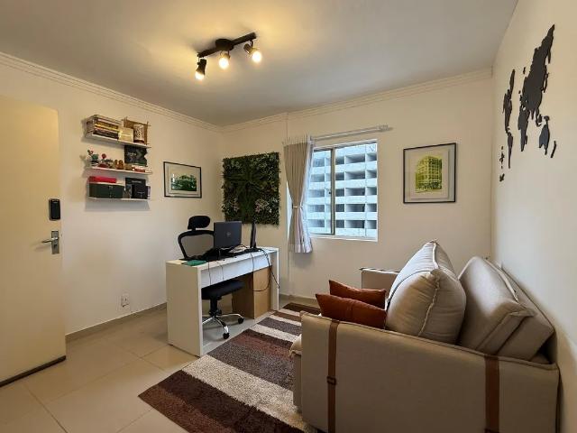 Apartamento Mobiliado em Campos Elíseos, SP