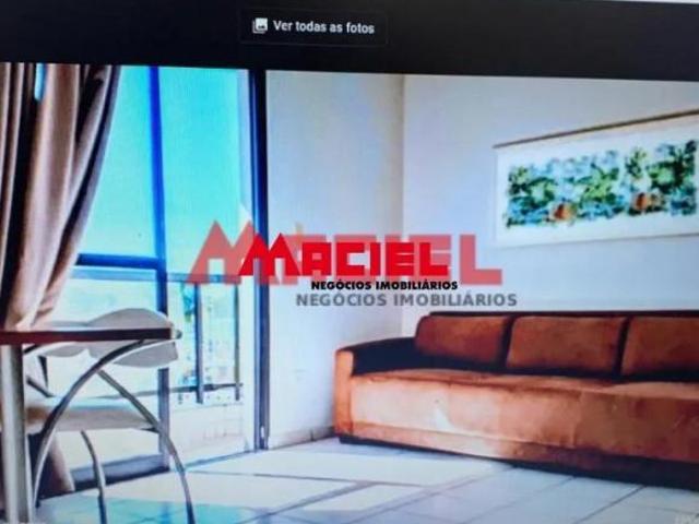 Apartamento Mobiliado em Caraguatatuba