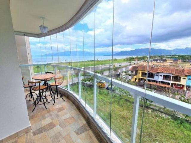 Apartamento Mobiliado em Caraguatatuba SP