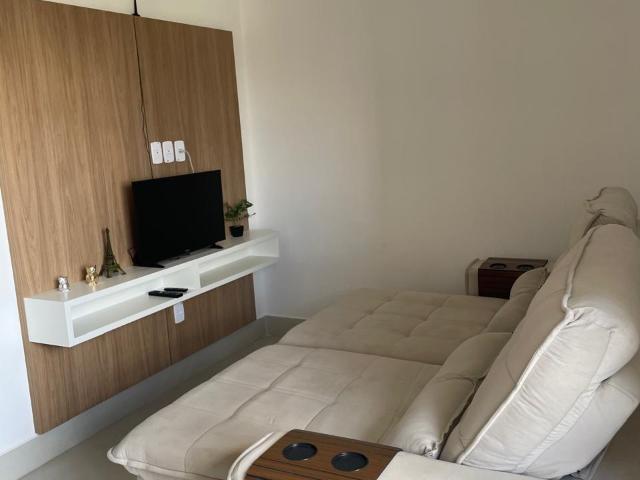 Apartamento Mobiliado em Araxá AirBnb