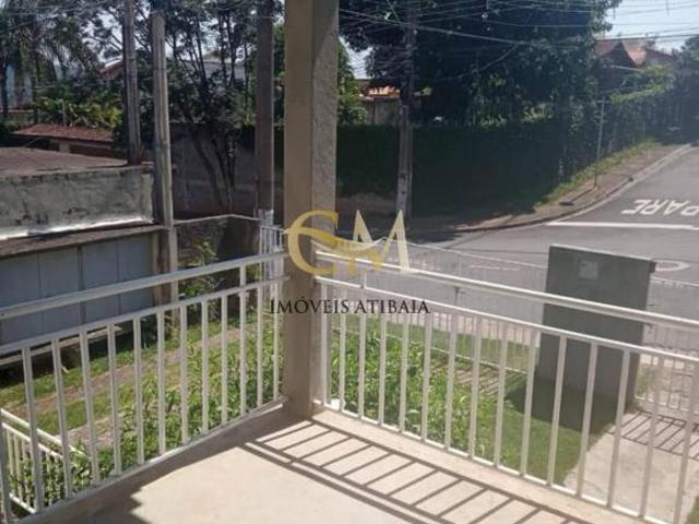 Apartamento mobiliado em Atibaia
