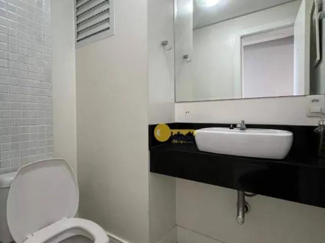 Apartamento mobiliado em balneário camboriú