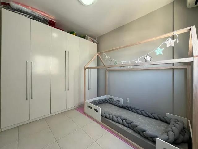 Apartamento Mobiliado em Barreiros São José/SC