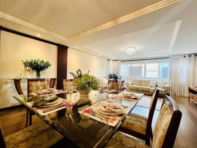 APARTAMENTO MOBILIADO EM GRAMADO