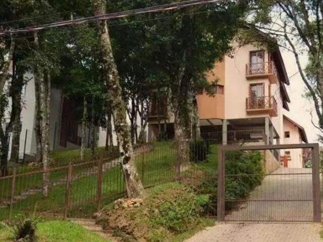 APARTAMENTO MOBILIADO EM GRAMADO RS
