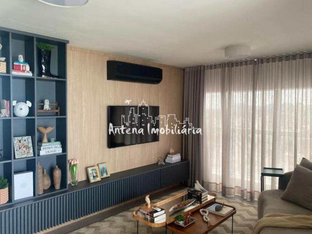 Apartamento mobiliado em Guarujá Cod.: 12044