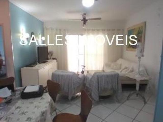 APARTAMENTO MOBILIADO EM ENSEADA