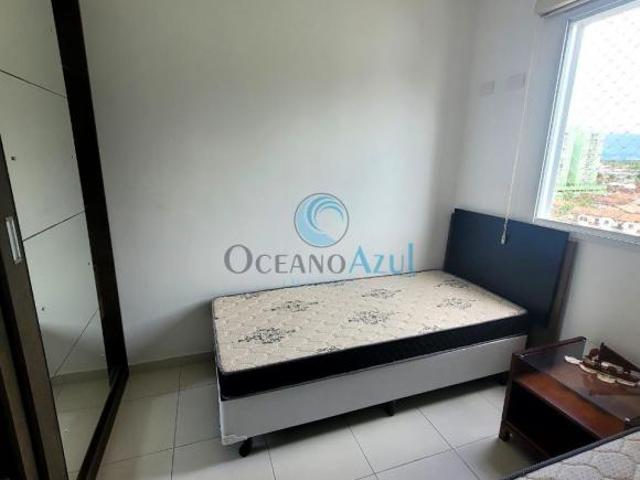 Apartamento mobiliado em Indaiá Caraguatatuba