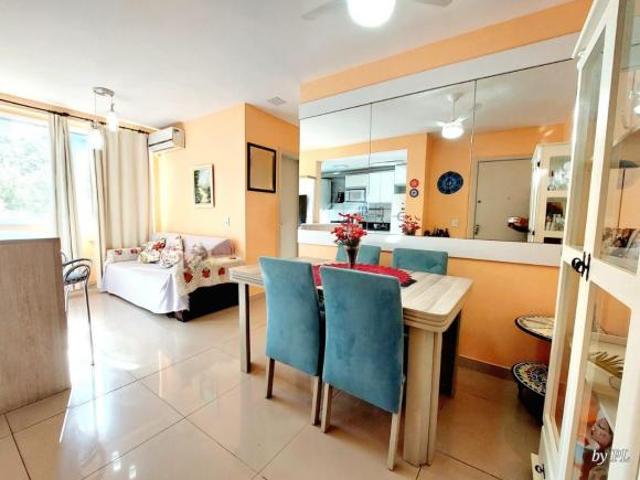 Apartamento Mobiliado em Ipanema Porto Alegre