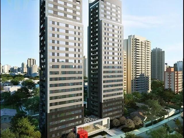 Apartamento Mobiliado em Jardim das Acacias São Paulo, SP