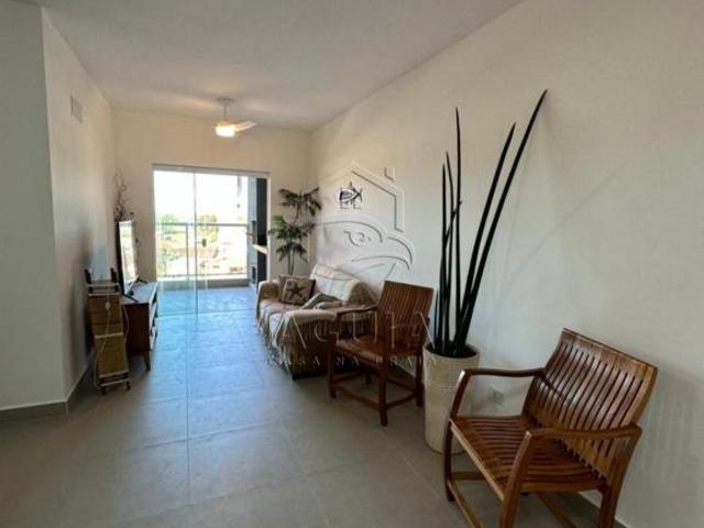 Apartamento mobiliado em ótima localização!