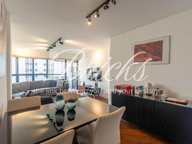 APARTAMENTO MOBILIADO EM MOEMA 3 QUARTOS 2 VAGAS LAZER