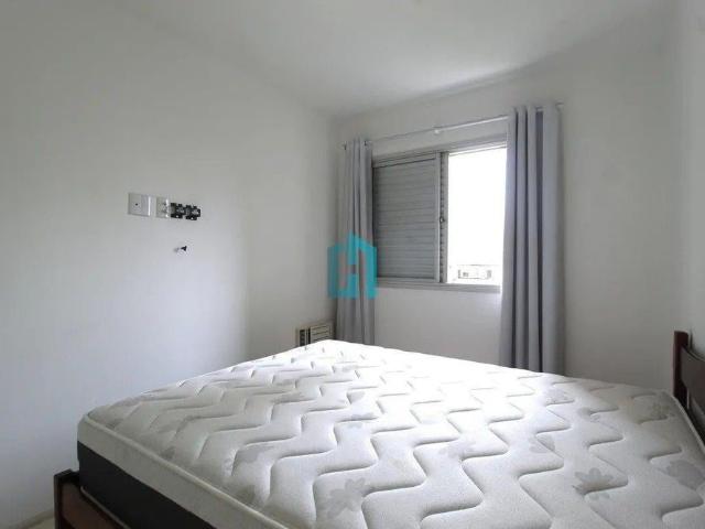 Apartamento Mobiliado Em Moema Para Aluguel