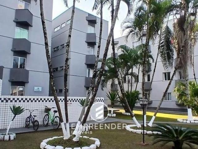 Apartamento mobiliado em Matinhos