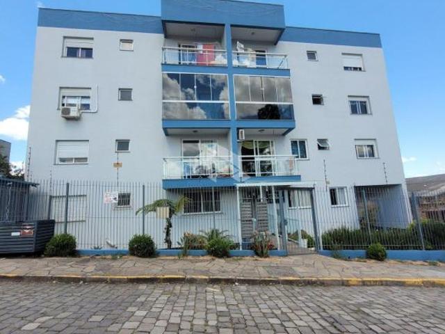 Apartamento Mobiliado em Marechal Floriano Caxias do Sul